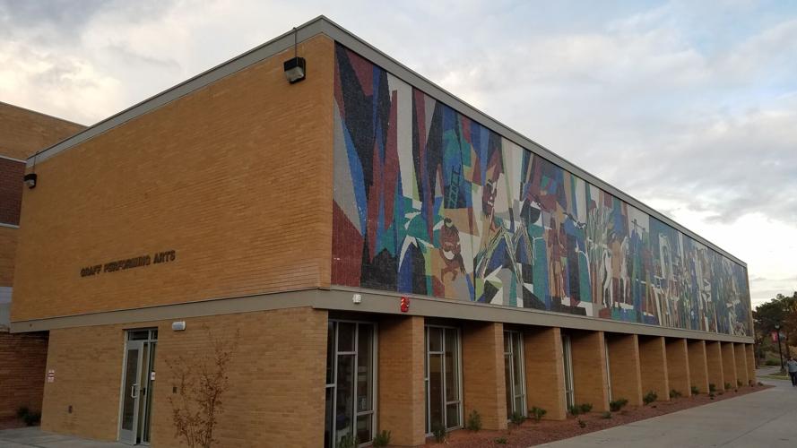 Dixie State history day; the story of a ‘doggedly loyal’ community ...