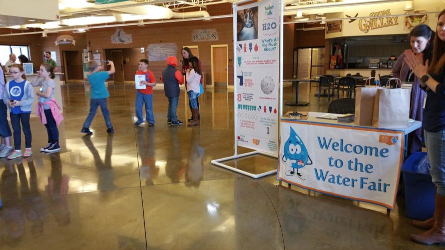 Water fair set to educate children about conservation | Education ...