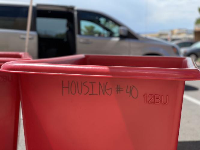 ‘More than just a head on a bed’: Utah Tech freshmen report smooth on ...