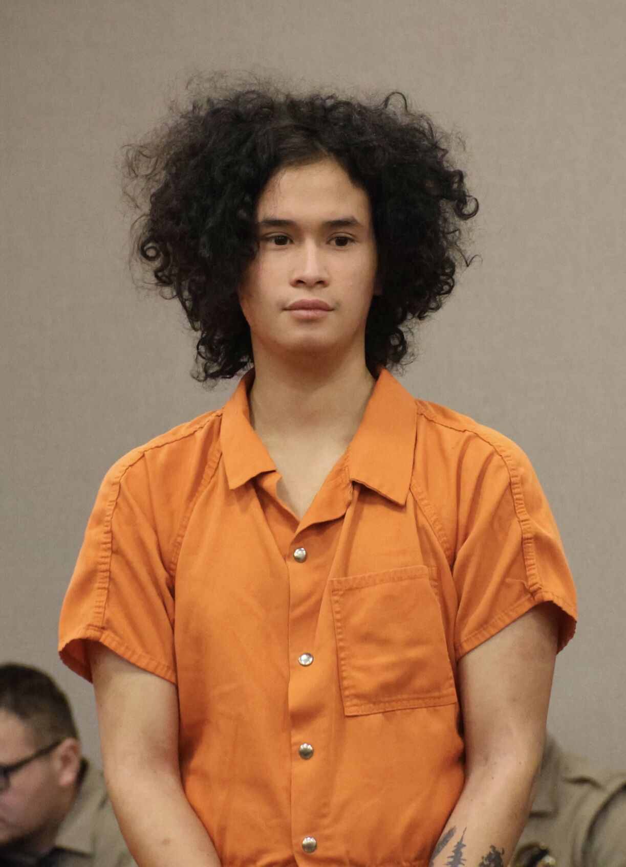 2 suspects plead guilty to involvement in Cedar City teenager's shooting death | News ...