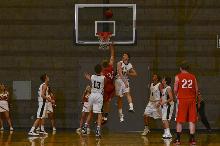 Region 9 Roundup: Thunder run and gun past Rabbits | Cedar City ...