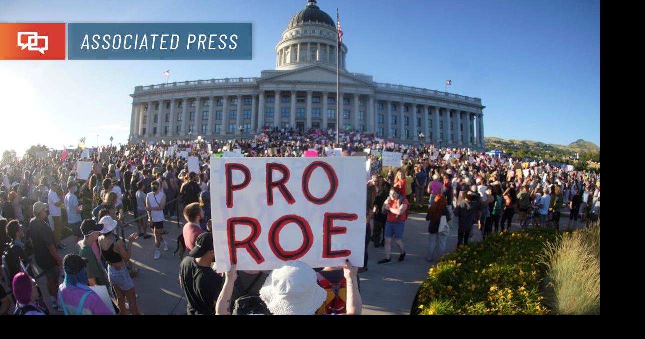Post-Roe v. Wade, more patients rely on early prenatal testing as ...