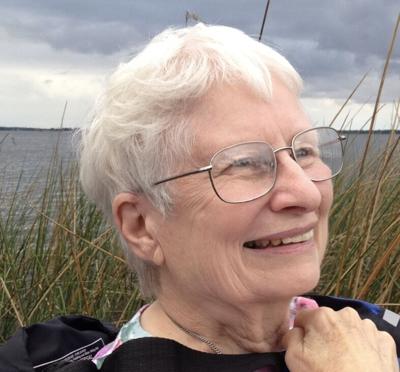 Barbara Jean Heckman | Obituaries | stgeorgeutah.com