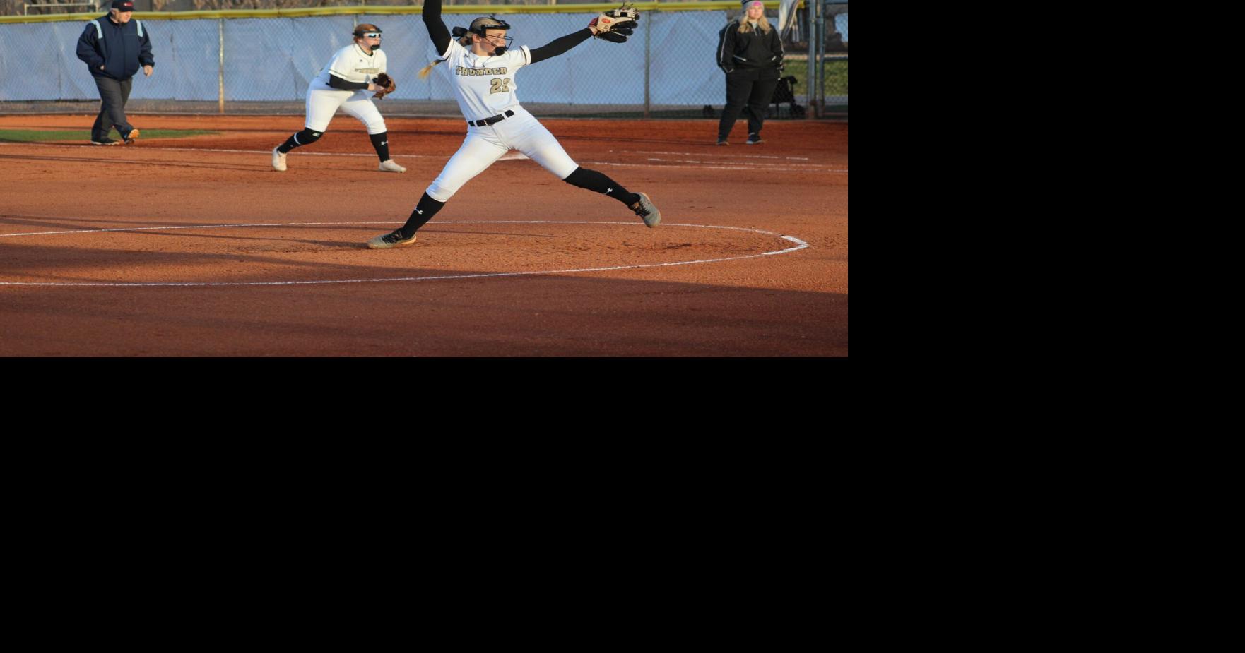 Region 10 softball: Snow Canyon, Desert Hills remain without blemish ...
