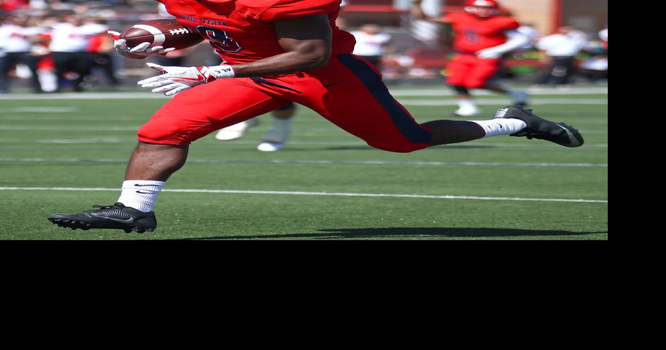 Blake Barney returns from injury to lead Blazers to second win | Sports ...