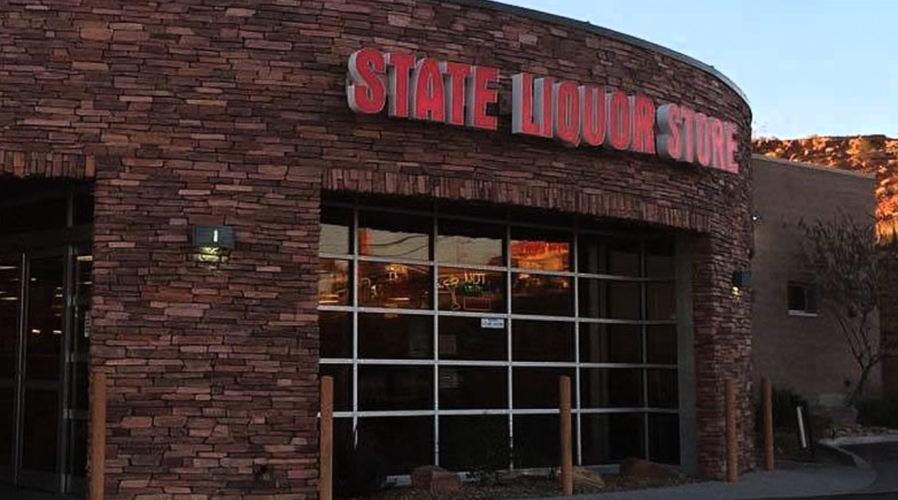 Alleged whiskey theft in St. George triggers foot chase; suspect ...