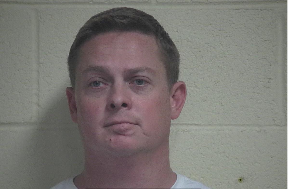'Disgusting': Judge sentences former airline pilot to prison in Cedar ...