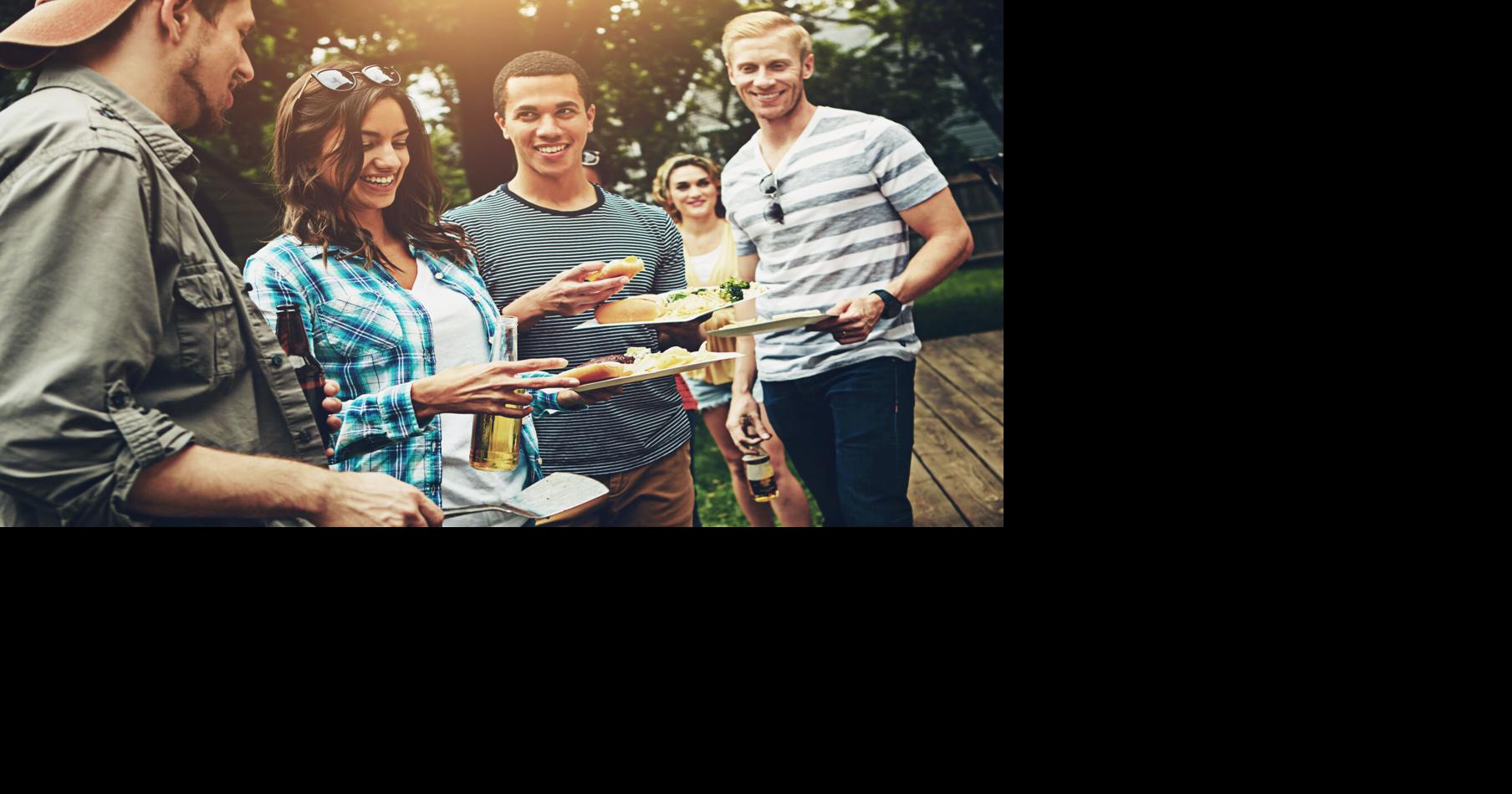 Feast like it's 1776: Historic bites for the Fourth of July | Life ...