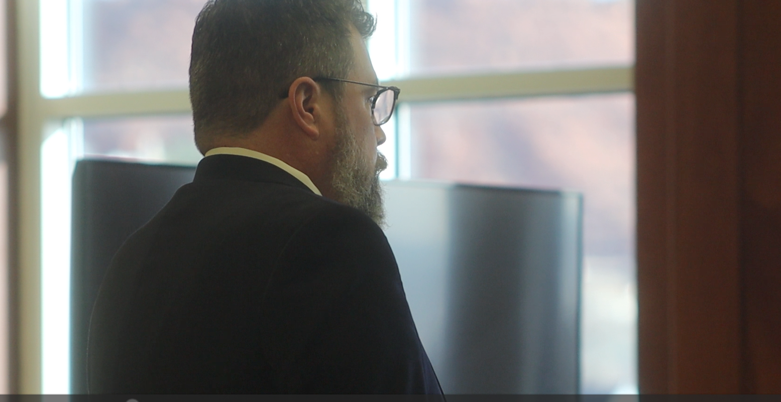 St. George jury returns verdict in Sampson murder case; expert witness ...