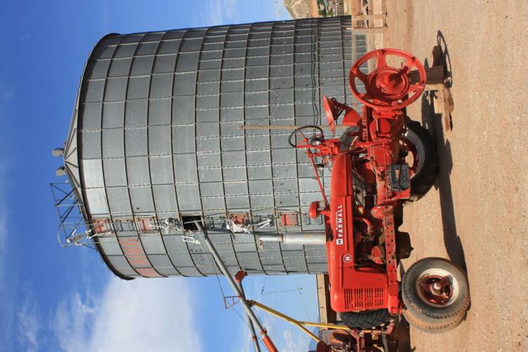 Agritourism day: Staheli and Western Legacy do more than just Halloween ...