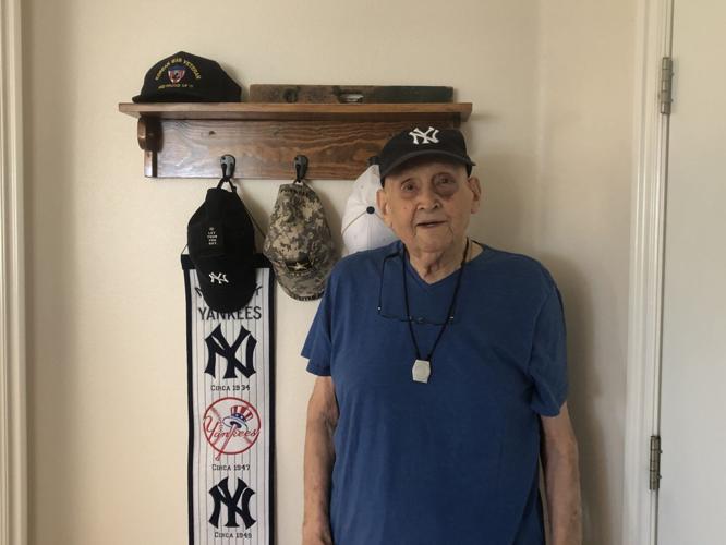 On military service and Lou Gehrig’s famous speech: One Yankees fan ...