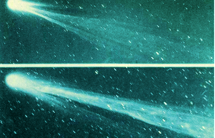 Perseid meteor shower to send icy fireballs shooting across the sky ...