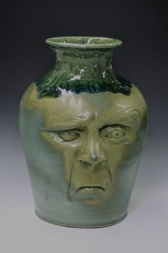 Sculpting souls: Southern Utah ceramic artist breathes life into ...