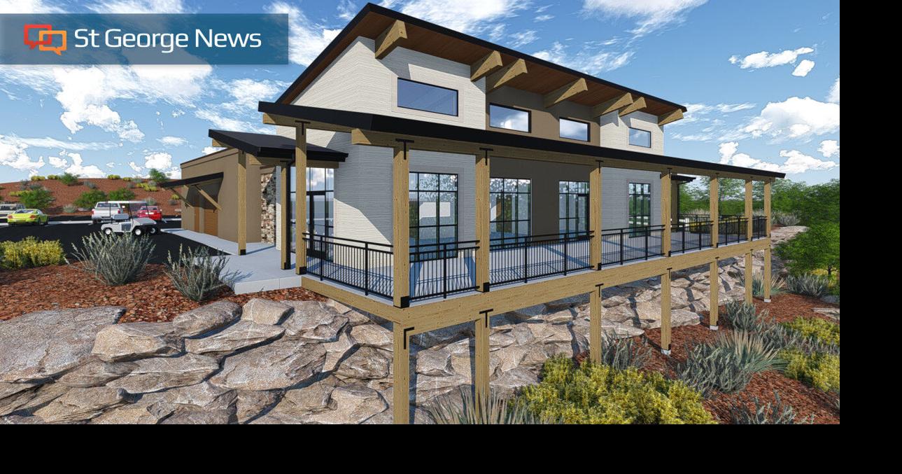 Construction to begin on long-sought clubhouse upgrade at Dixie Red ...