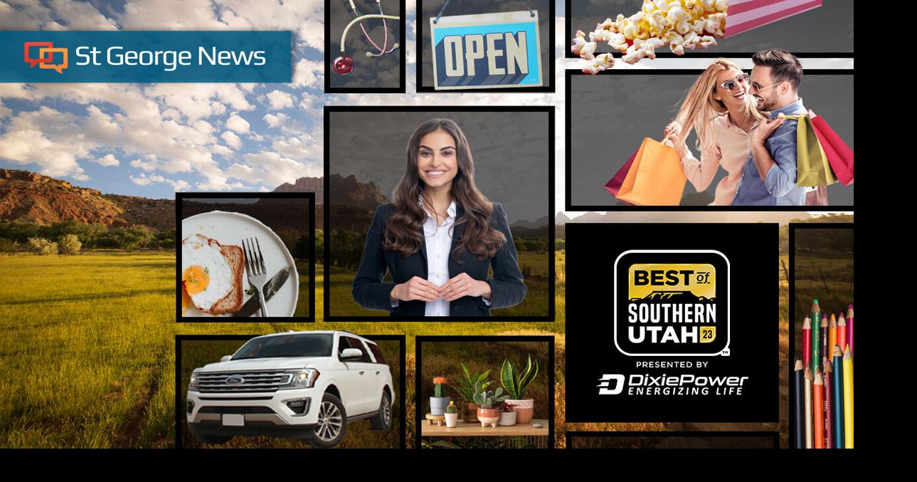 Best of Southern Utah caps a record-breaking 5th year with over 300 ...