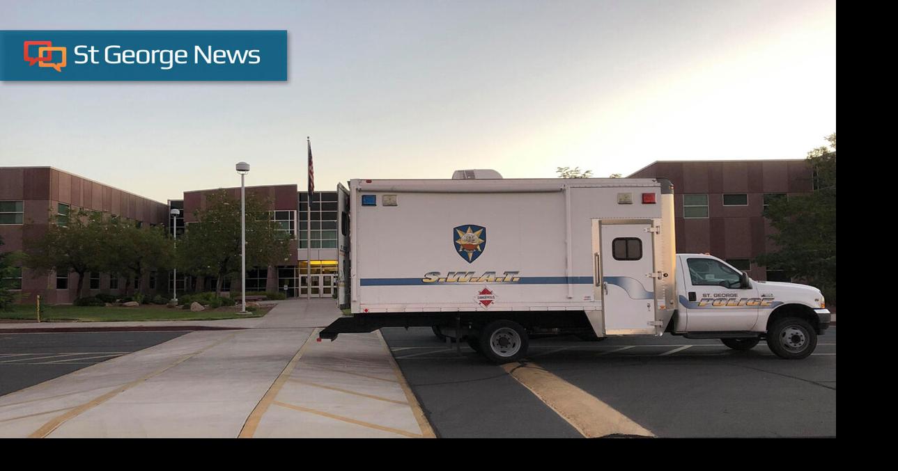 SWAT comes out for early morning incident; 4 taken into custody | Local ...