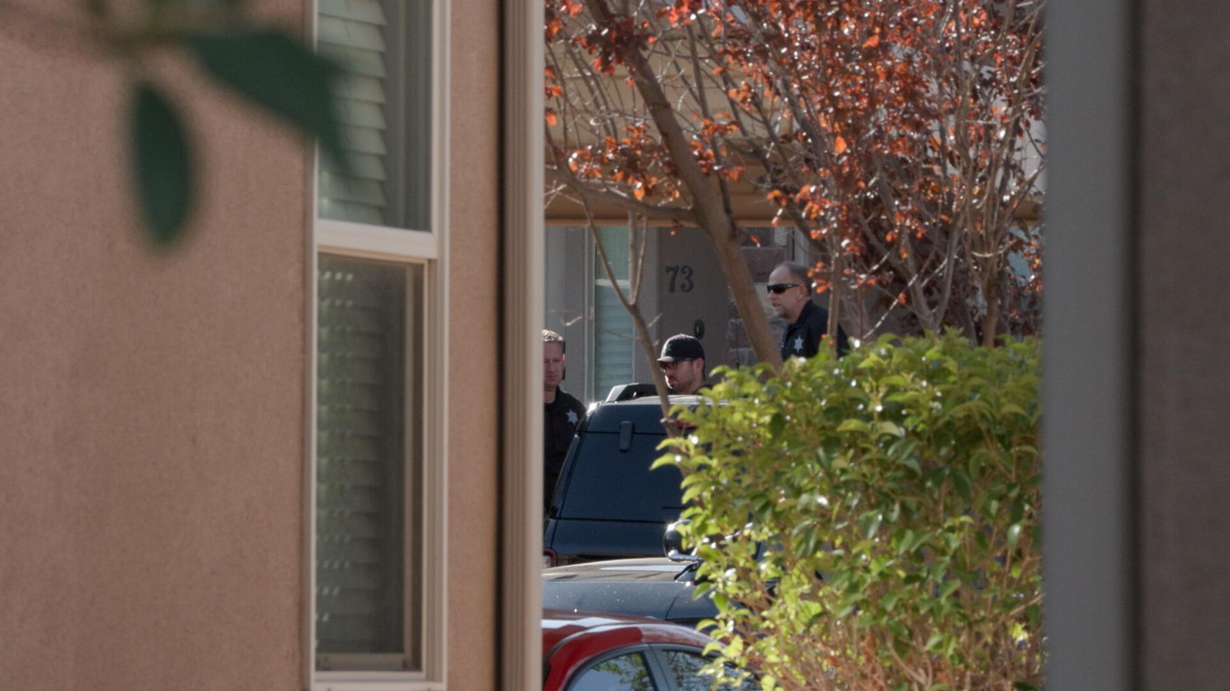 What we know about Tyler Robinson, the Southern Utah man accused of ...