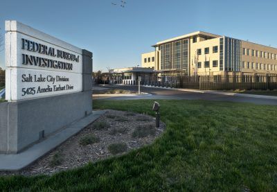 FBI: ‘Sextortion’ cases on the rise in Utah | Local News | stgeorgeutah.com
