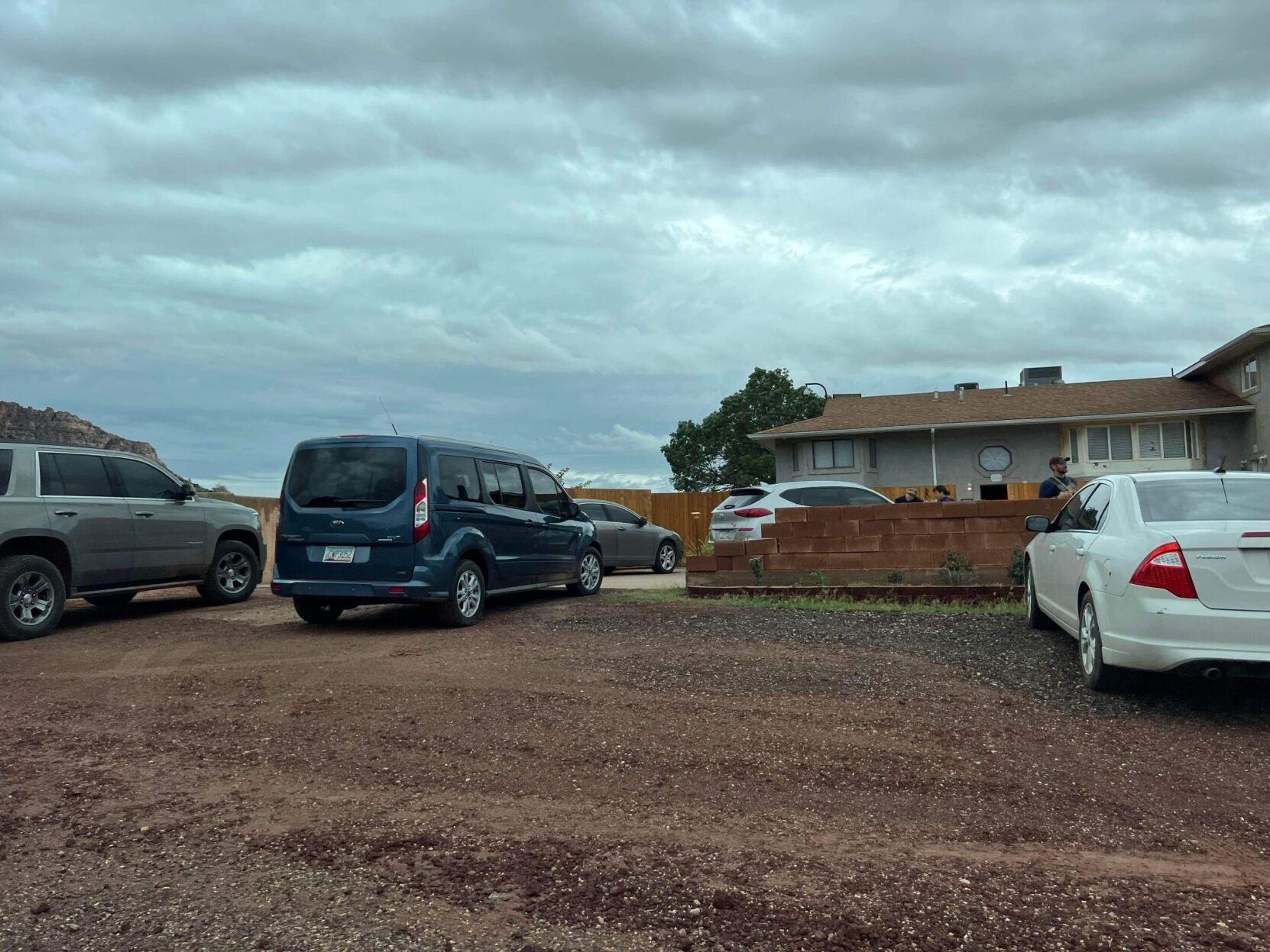 FBI raids homes of polygamous FLDS leader in Colorado City | Life ...