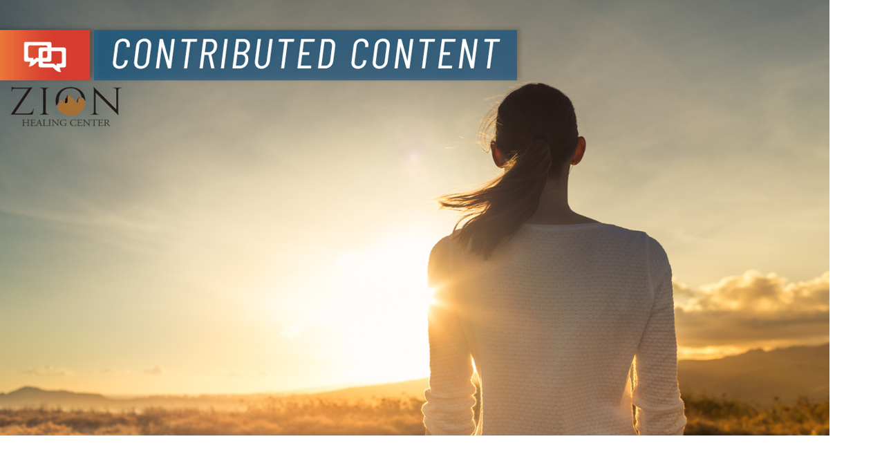 Zion Healing Center uses cutting-edge medical tech to help patients ...