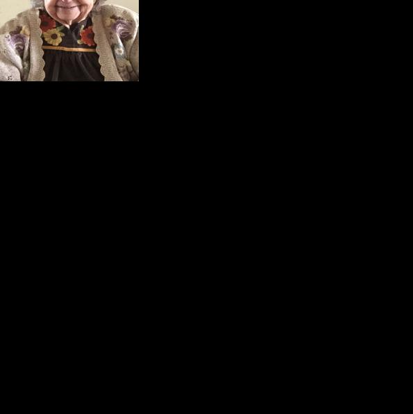 Norma Faye Dearing Kirk | Obituaries | stgeorgeutah.com