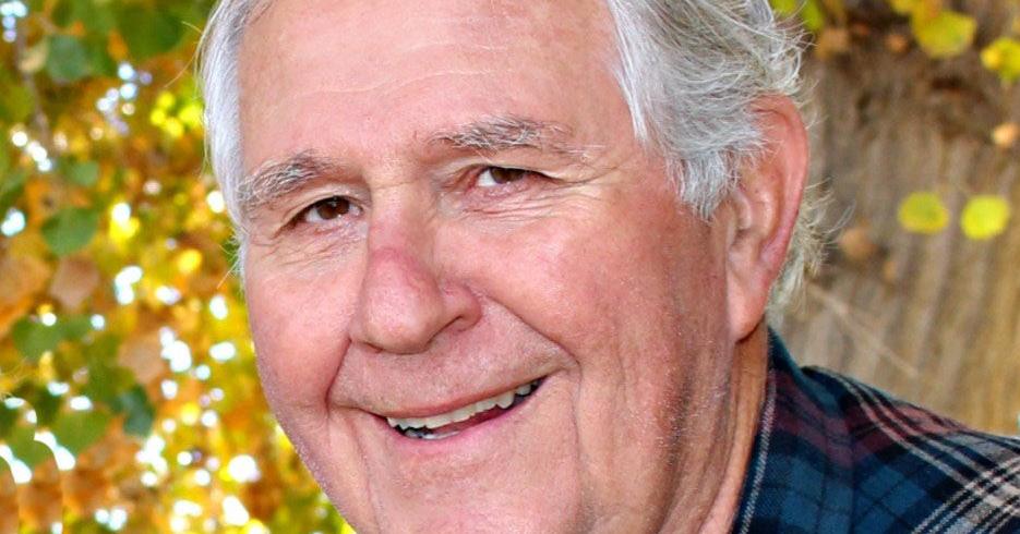 Thomas Ipson Taylor | Obituaries | stgeorgeutah.com