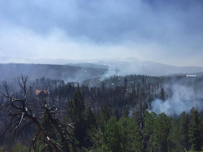 Brian Head fire grows; zero containment; FEMA approves funding | Local ...