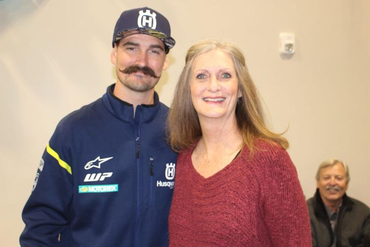 St. George’s Skyler Howes conquers Dakar in historic rally, still ...