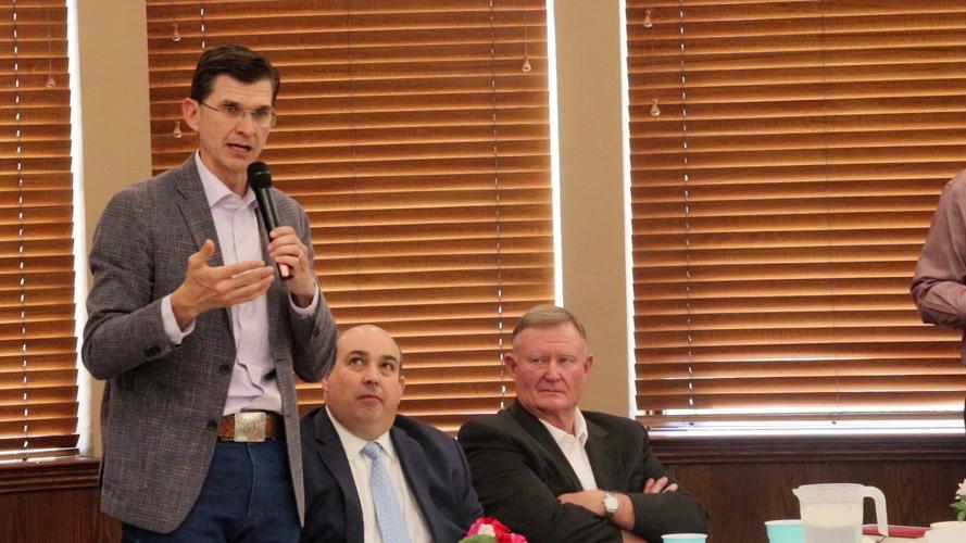 What are the best ways to contact Southern Utah legislators and get a ...