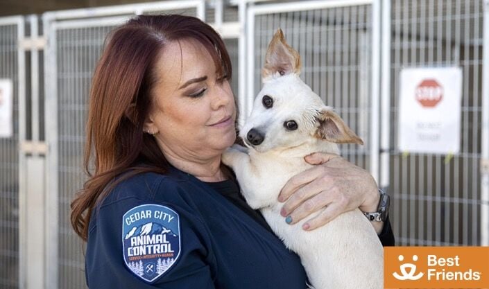 'Passion and purpose': Southern Utah University, Best Friends Animal ...