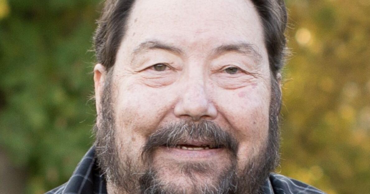 Steven R. Valentine | Obituaries | stgeorgeutah.com