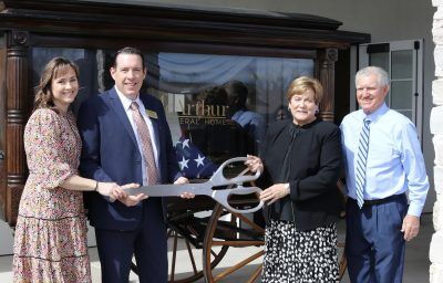 New funeral home, cremation center in St. George aims to be a place of ...