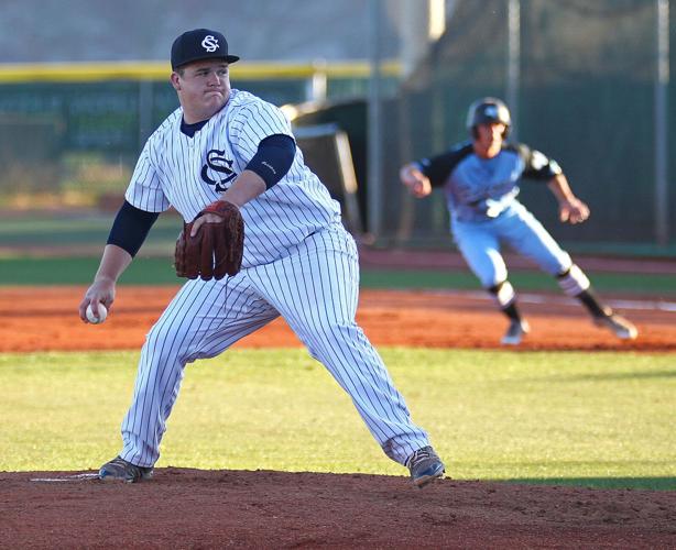 Region 9 baseball: SC rallies past Canyon View; Panthers, Thunder get ...