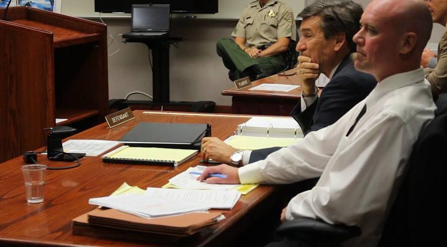 Aggravated attempted murder trial moves forward after state shows ...