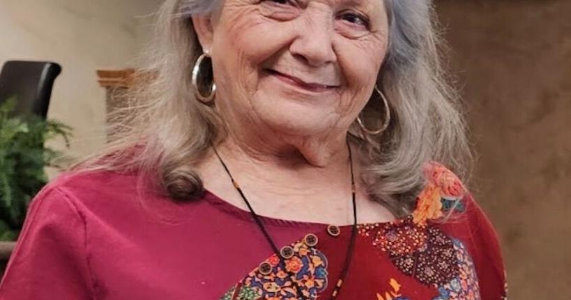 Brenda Gail Jackson Yates | Obituaries | stgeorgeutah.com