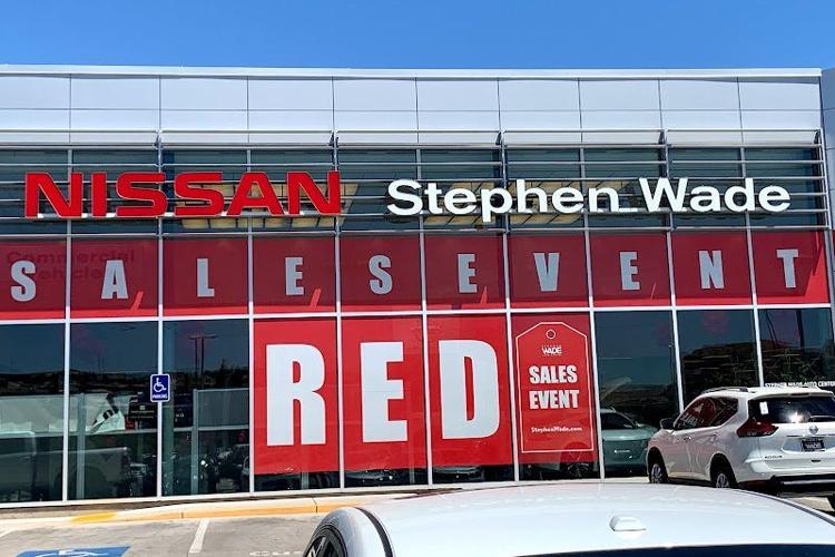 Stephen Wade Auto Center kicks off Red Tag summer with early access for ...