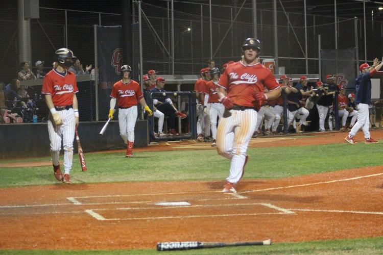 Region 9 baseball: Warriors, Flyers, Mustangs all score big in series wins; Snow Canyon on top ...