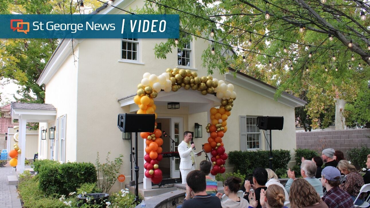 Encircle's St. George location celebrates 5 years of providing a safe ...
