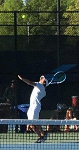 4A state tennis: Pine View wins both doubles brackets, finishes 3rd ...