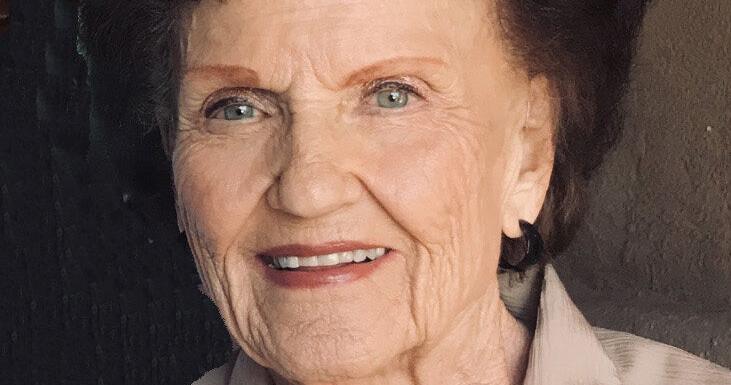 LaJune Morley Larson | Obituaries | stgeorgeutah.com