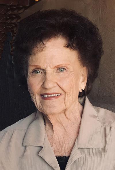 LaJune Morley Larson | Obituaries | stgeorgeutah.com