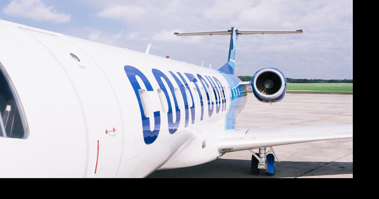 2 new airlines to move into Moab, Vernal airports as SkyWest departs ...