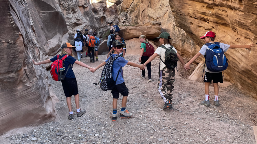 Utah Division of Outdoor Recreation to award over $500K to empower ...