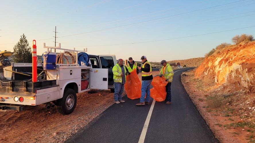 It’s not your imagination. Here’s why there’s more trash on Southern ...