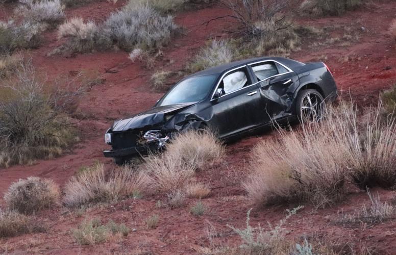 DUI possible cause behind Friday crashes in Washington City | Local ...