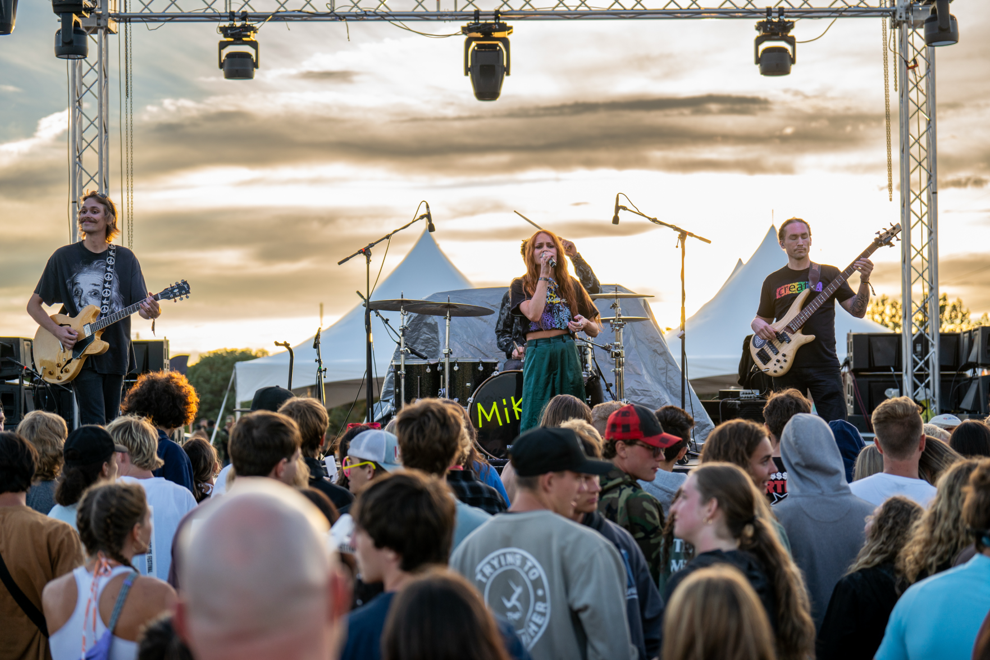 From small bars to big stages, this Southern Utah band is gaining ...