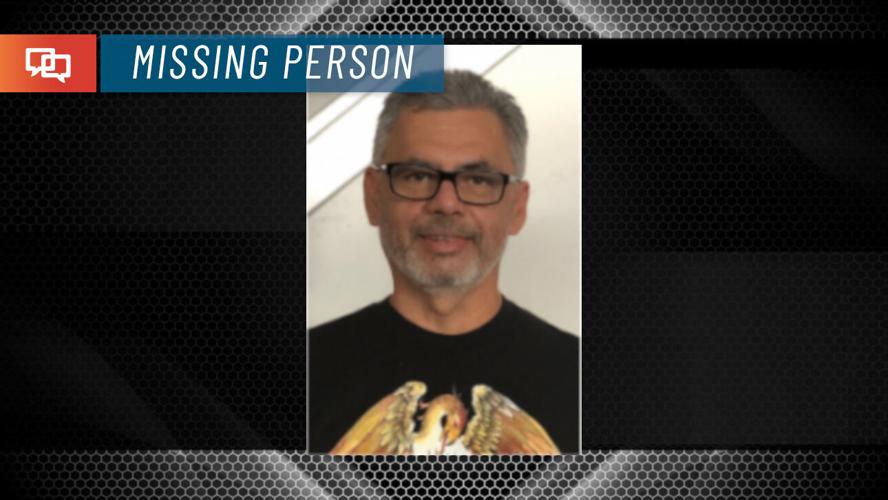 MISSING: Officials ask for public’s help in locating missing ...