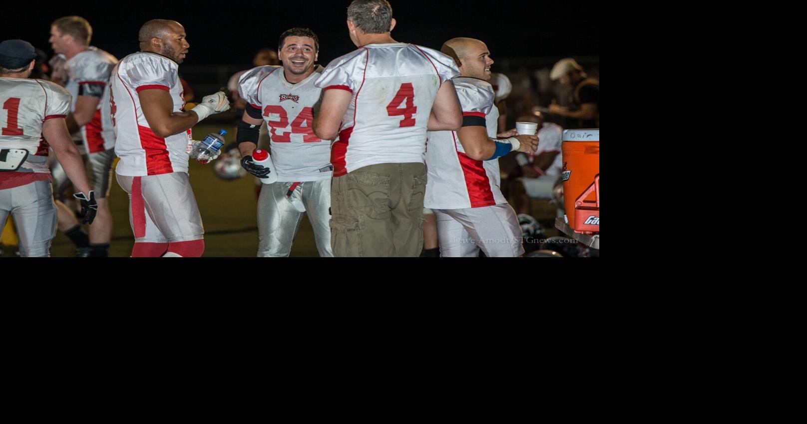 Dixie Rebels advance to RMFL Championship | Utah Tech | stgeorgeutah.com