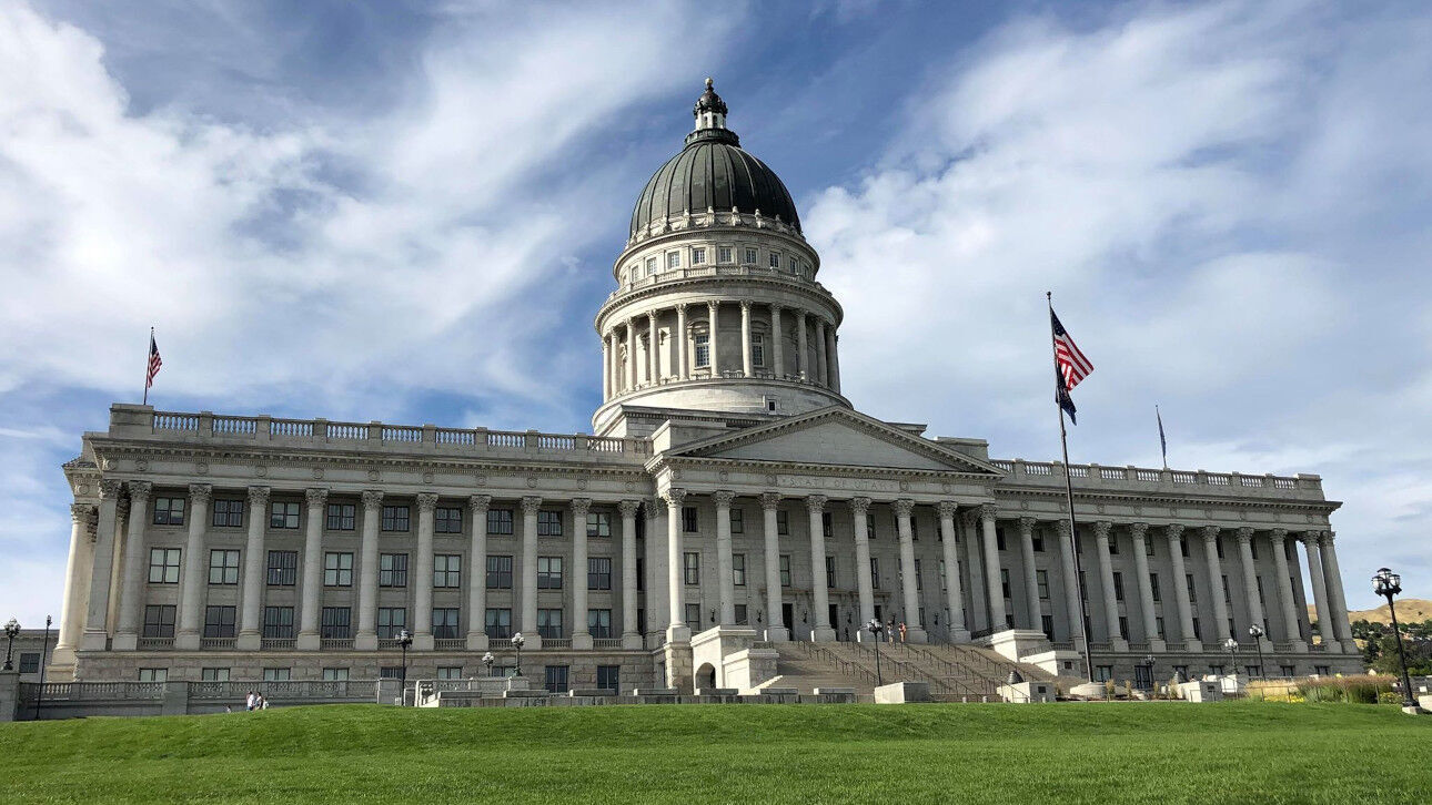 Judge asked to remove a measure from Utah ballots that would boost ...