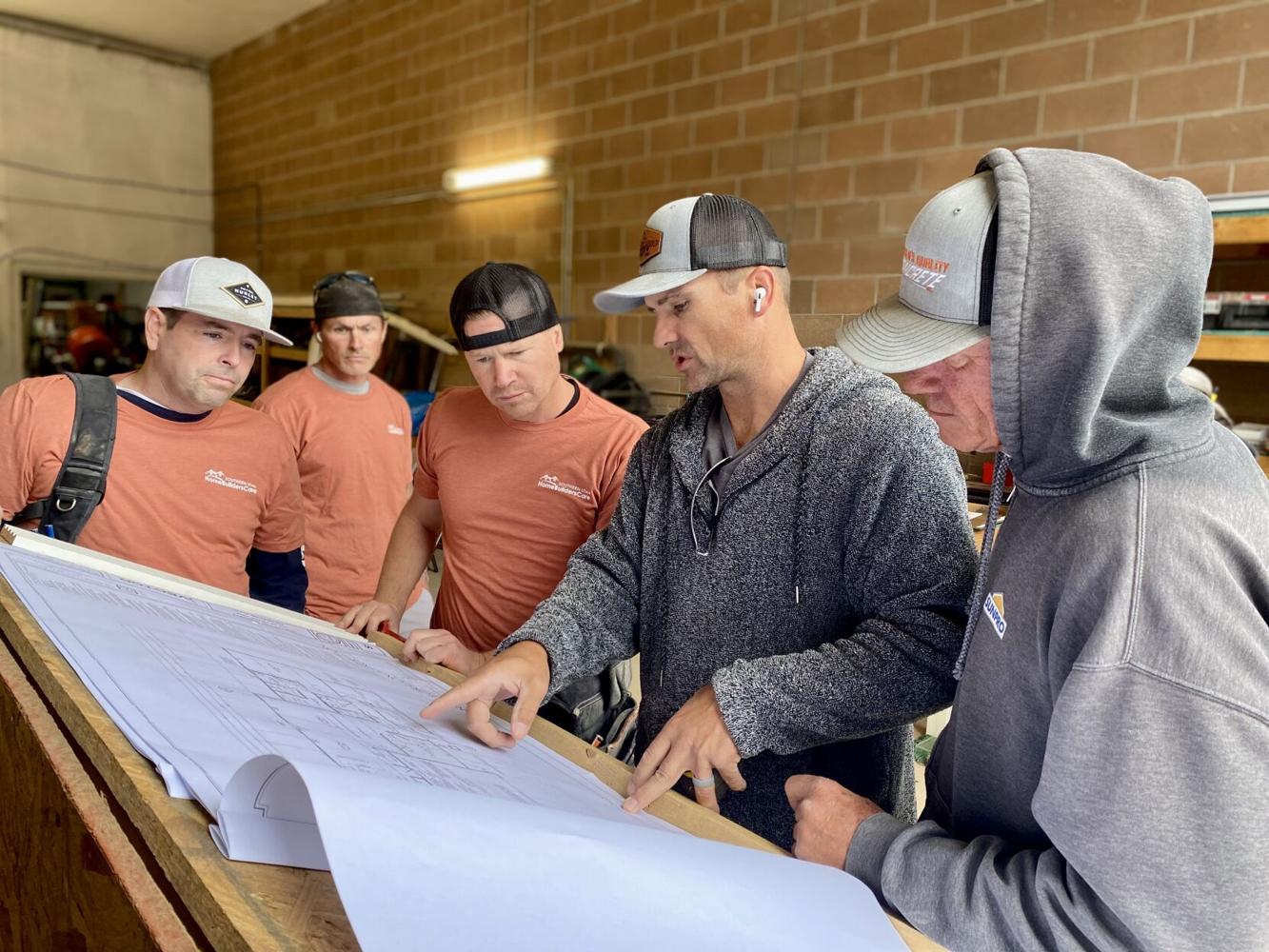 More than mansions: How the Parade of Homes gives back to Southern Utah ...